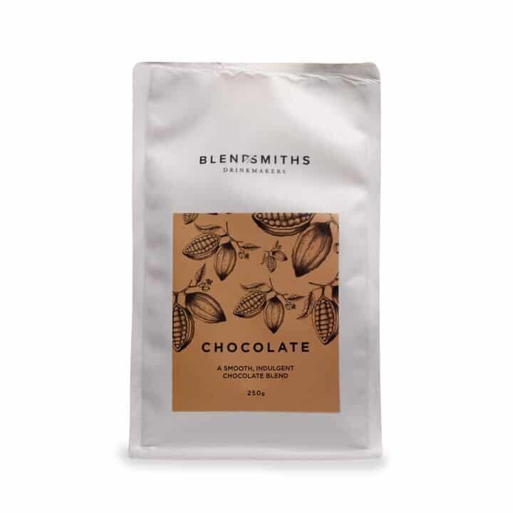Buy Blendsmith's delicious House Blend Hot Chocolate