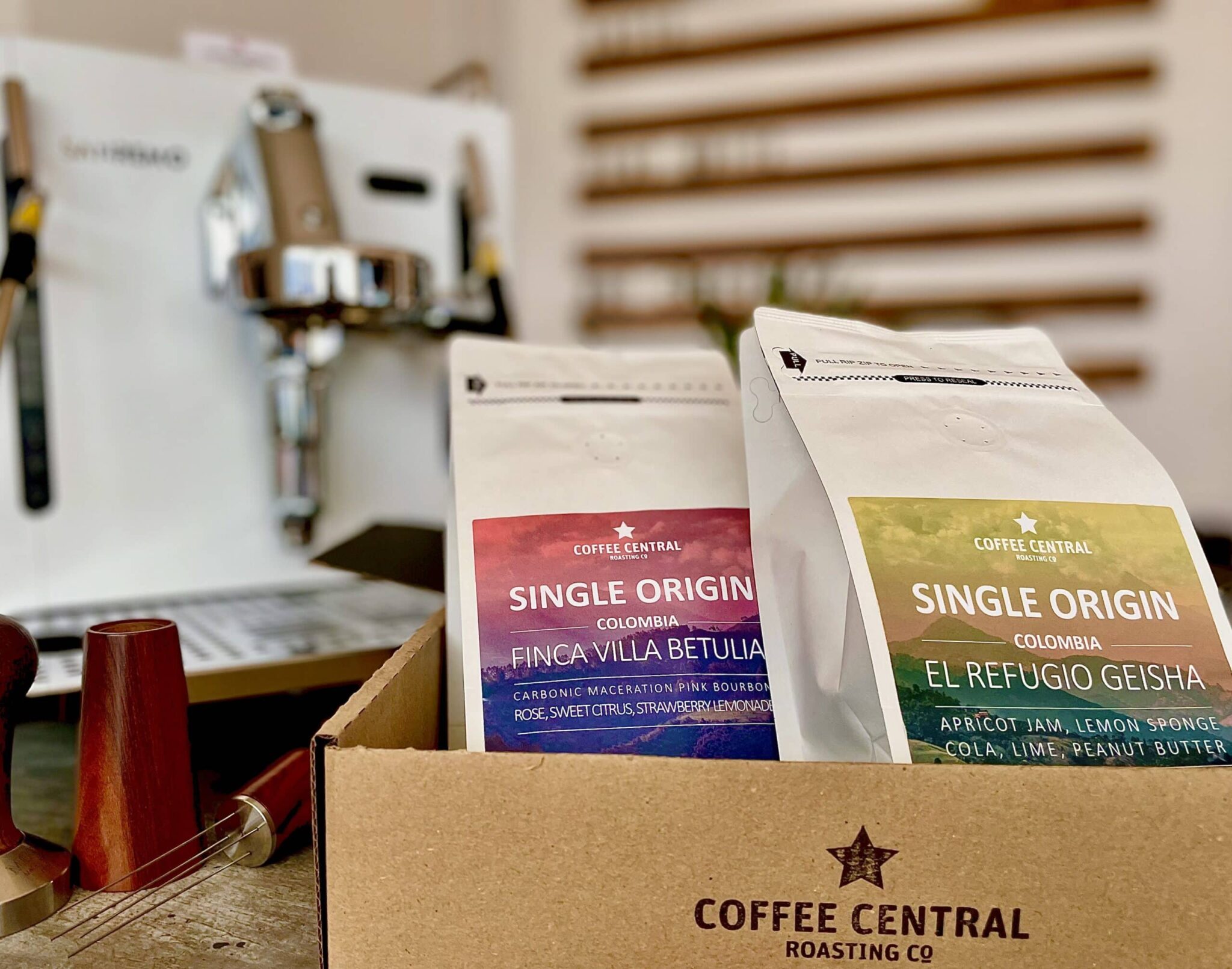 Coffee Roasters Leicester - For Commercial And Home Use